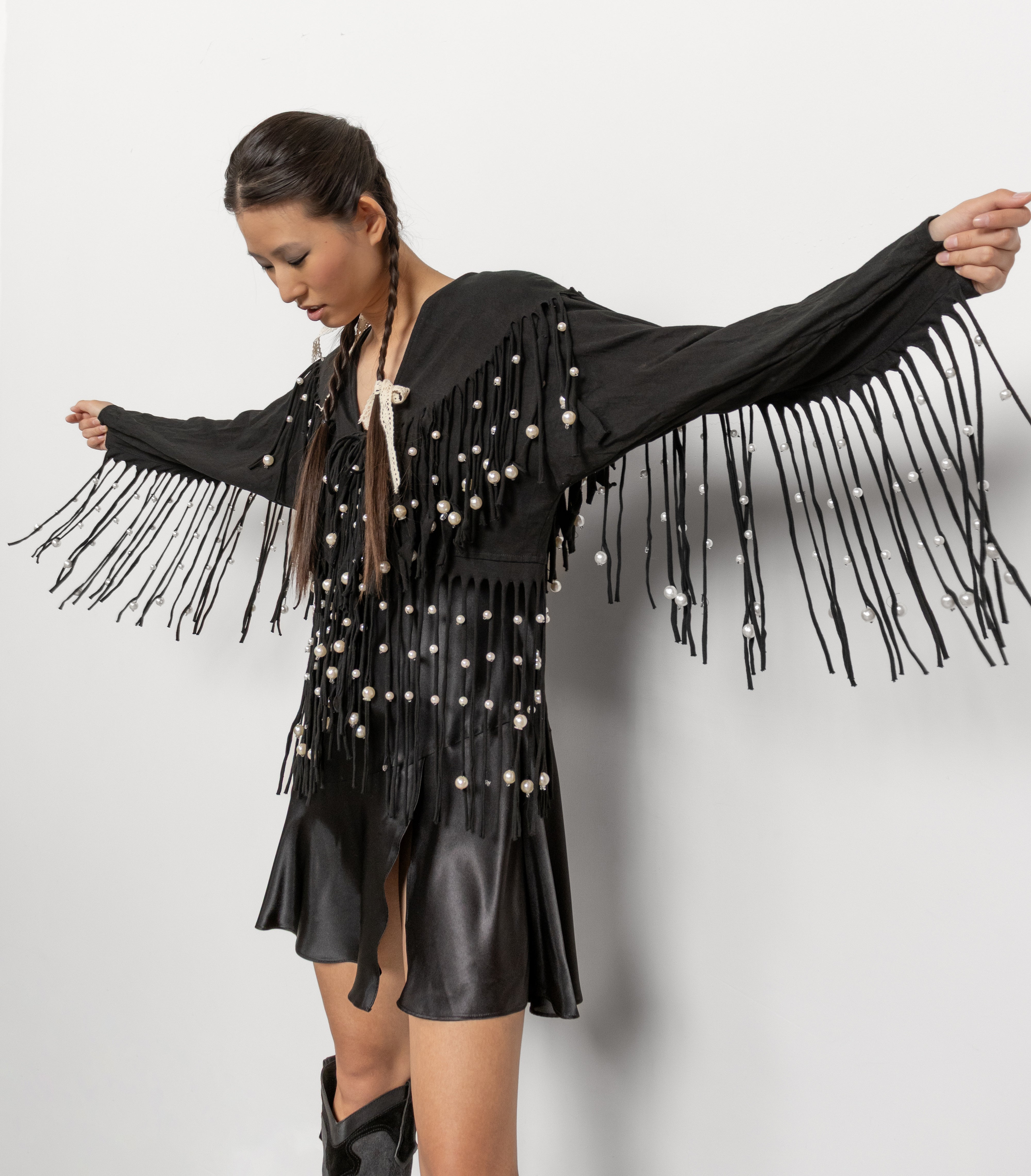 Beaded Stage Tops – Better Stay Together