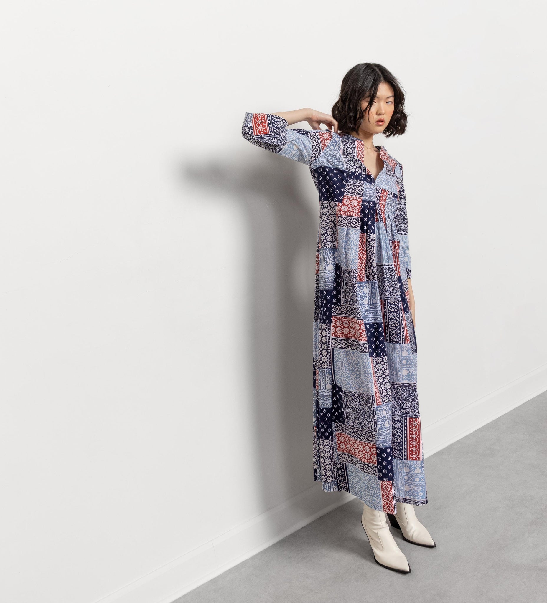 Vintage Smart Time Dresses – Better Stay Together